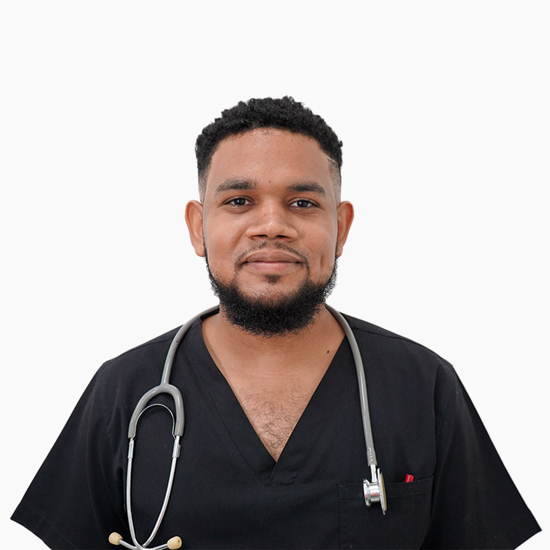 Dr. Justin Anderson – IPSA