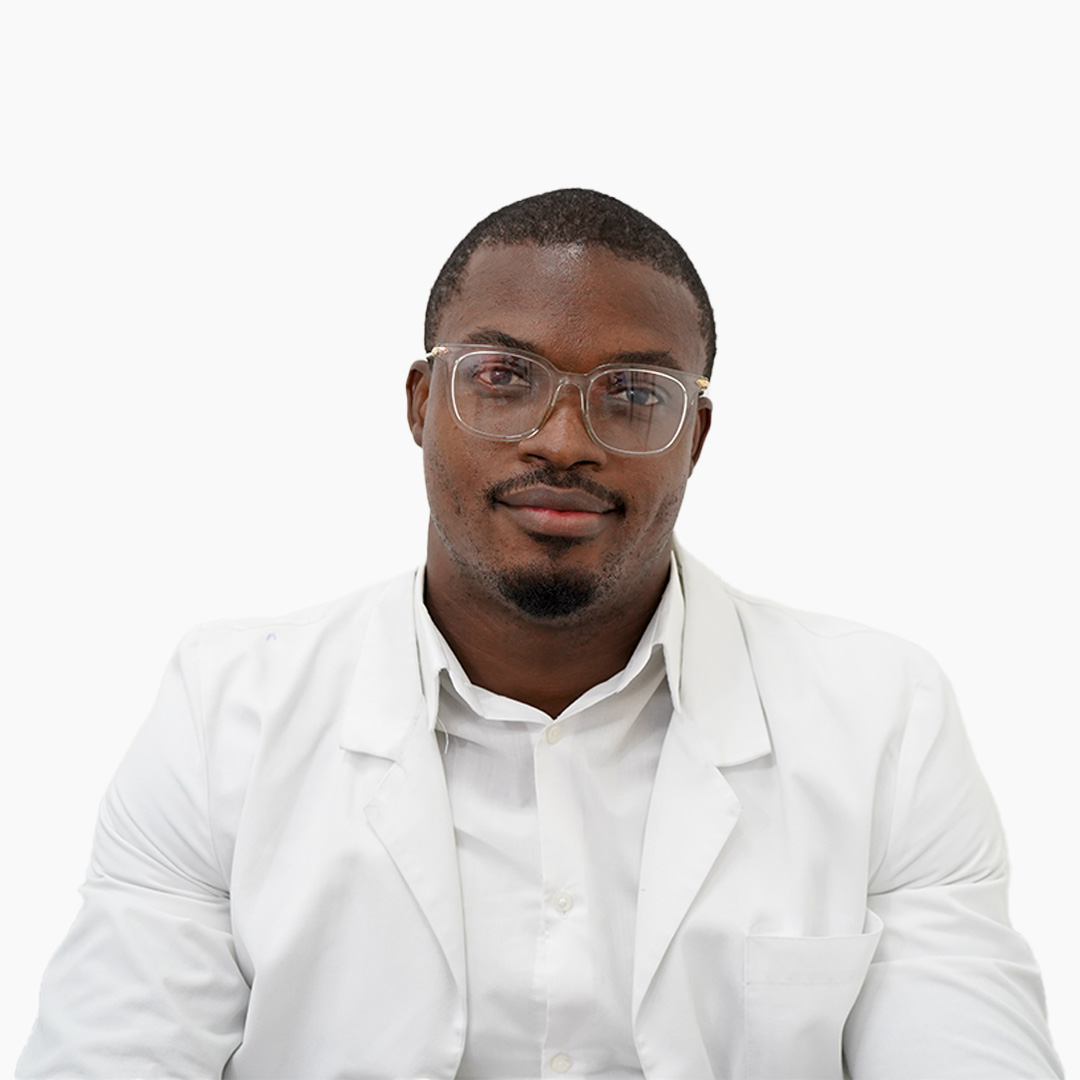 Dr. Ehis Oje Areghan – IPSA